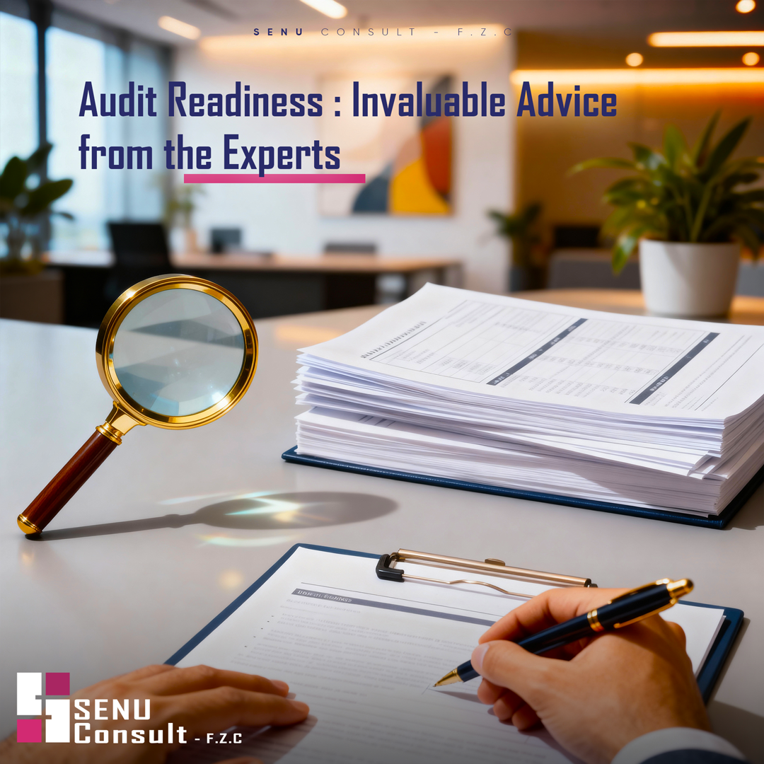 Audit Readiness Guide: Your Free Expert Resource to Pass Any Inspection ...